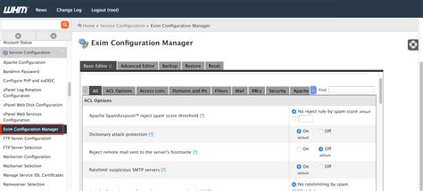 Cve 2019 15846 Exim Mail Server Flaw Allows Remote Code Execution