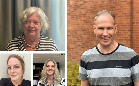 Världscancerdagen Förenar Unika Berättelser Vgrfokus Dina Nyheter