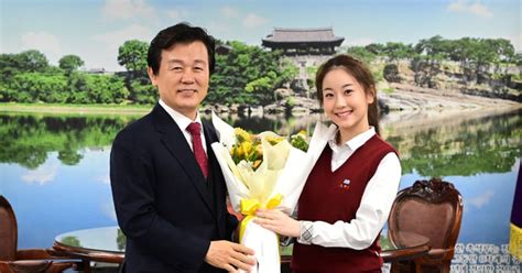 진주시 미스트롯 오유진 진주 속의 보석