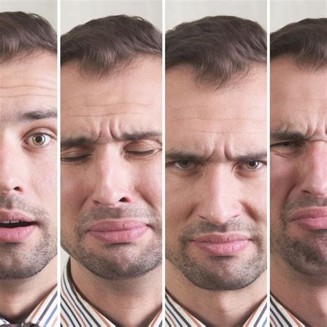 Decoding Deception Unveiling The Secrets Of Facial Expressions And Microexpressions