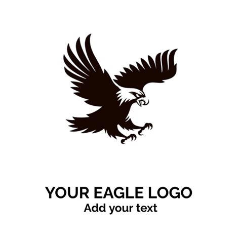 Eagle Logo Images