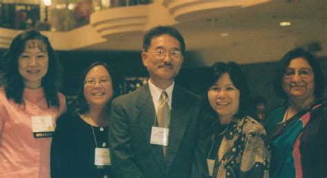Shared Visions The National Conference On Asian Pacific American