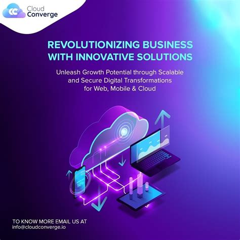 Cloudsolutions Digitaltransformation Innovation Scalabletech Cloudcomputing
