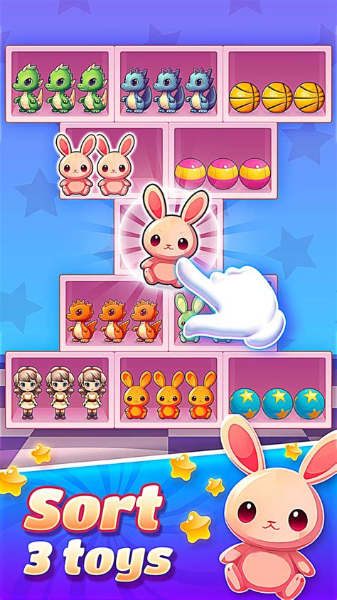 Sorting Toys Goods Sort Game For Iphone Download