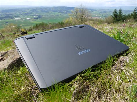 Asus G75v Review Gaming Goes Ivy Pc Perspective