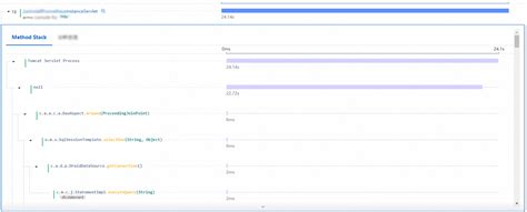 Trace Explorer Application Real Time Monitoring Service Alibaba Cloud Documentation Center
