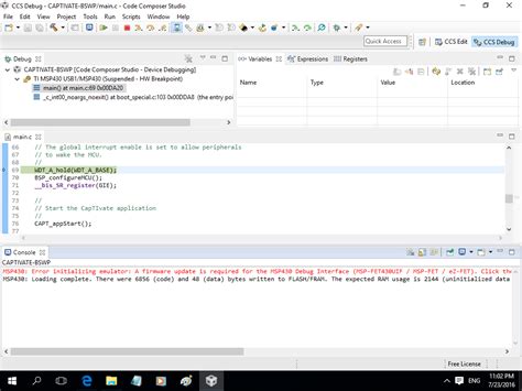 Elegant And Robust Capacitive Touch Interfaces Part Uploading New Code Element Community