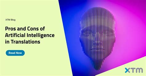 The Pros And Cons Of Ai In Language Translation