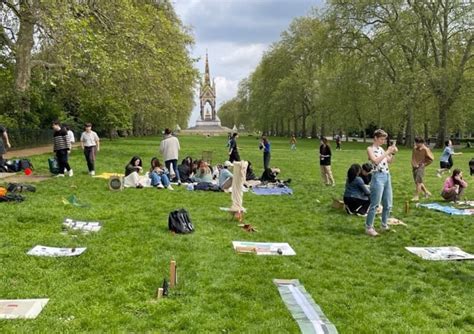 Teaching Spatial Design Royal College Of Art