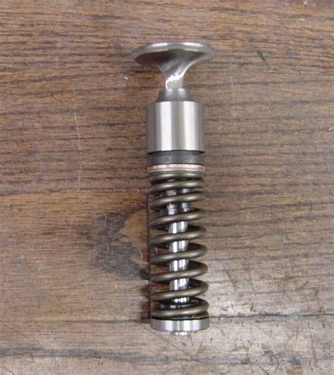 Flathead Porting Soup To Nuts Part 2 The Flat Spot