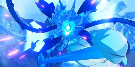 Genshin Impact Every Element Counter For Boss Fights