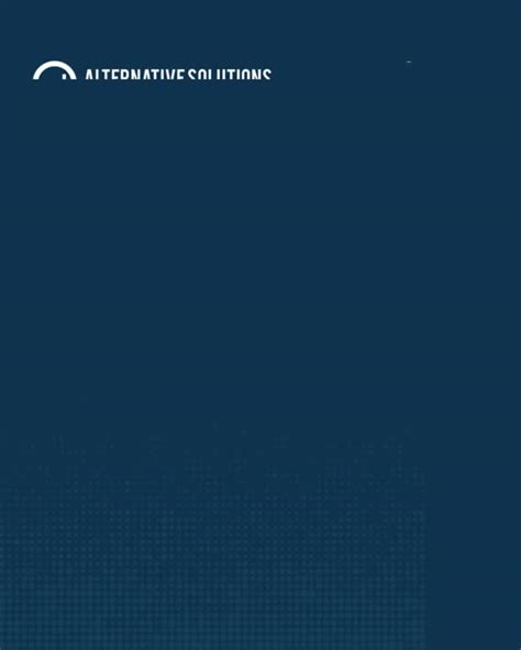 Alternative Solutions Consulting On Linkedin Manufacturing Erp Crm Salesforce