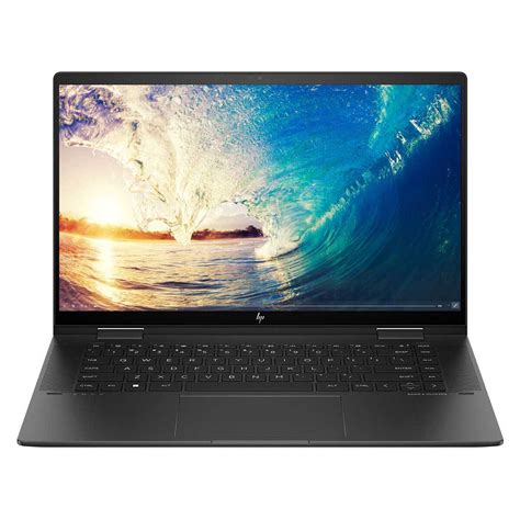 Notebook HP Envy X FH LA