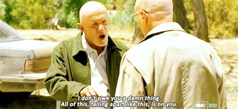 Jonathan Banks Quotes Breaking Bad