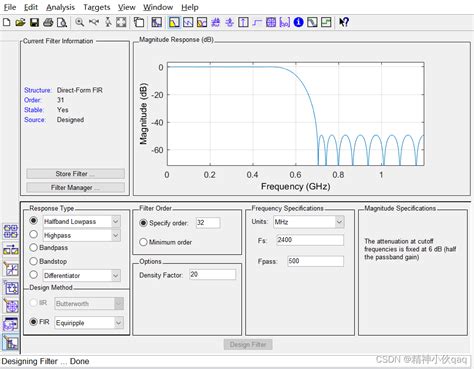 《fpga数字信号处理》基于fpga的并行半带抽取滤波器设计抽取滤波 Fpga Csdn博客 《fpga数字信号处理》基于fpga的并行半带抽取滤波器设计抽取滤波 Fpga Csdn博客