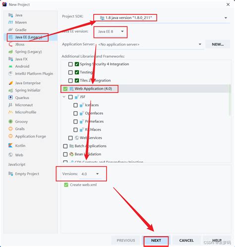 Intellij Idea ：使用idea创建javaweb工程用intellilidea创建一个javaweb程序 Csdn博客
