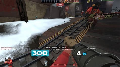 A One Frame Bug I Found While Playing Tf2 Rtf2