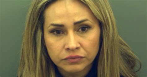 Woman Arrested For Dwi Twice In Four Days