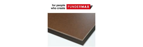 Fundermax® Max Compact Exterior Podio Balkonbodenplatte
