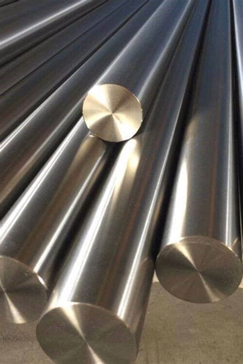 Tantalum Round Bar Exporters Tantalum Alloy Bars Manufactures
