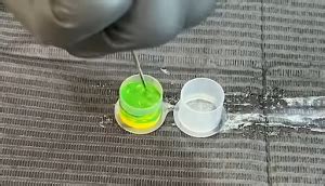 How To Mix Tattoo Ink Tattooing 101