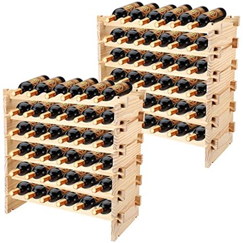 13 Unbelievable Wine Bottle Storage Rack For 2023 Citizenside