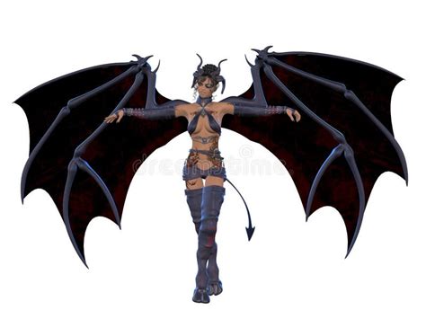 Woman With A Fantasy Outfit Stock Illustration Illustration Of Girl Portrait 215563008