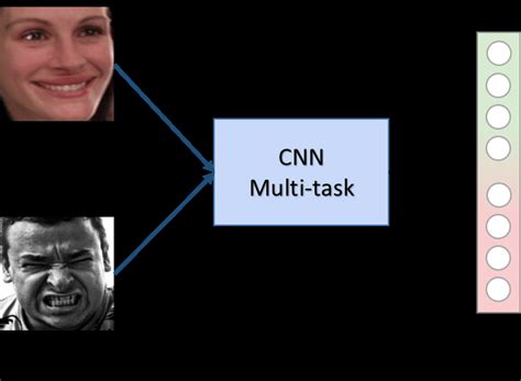 Different Cnn Strategies Used In This Paper A Shows The Traditional Download Scientific