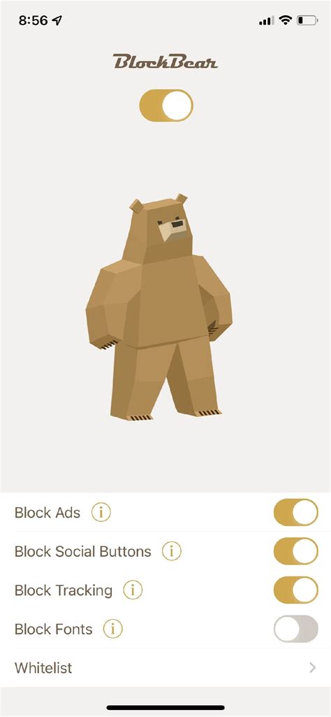 Finally You Can Install Safari Extensions On IPhone With IOS Here