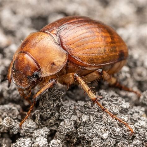 Chafer Beetle Beetles On Ornamental Plants [fact Sheet] Extension