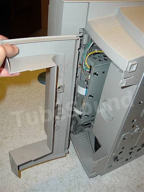 Repairing Hp Officejet R Series