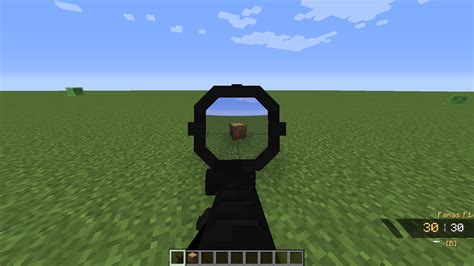 Scope Bug With Simpleoressimplecoreapi · Issue 226 · Cubed Developmentmodern Warfare Cubed