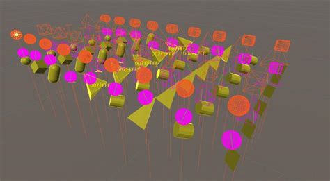 最新unitydots Physics物理引擎碰撞查询核心分析unity量子物理引擎 Csdn博客