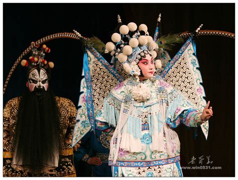 京剧杨门女将摄影图片历山剧院纪实摄影 老哥华摄影 太平洋电脑网摄影部落