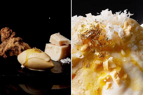 Worlds Most Expensive Ice Cream Costs 6696 Per Scoop Seemayo