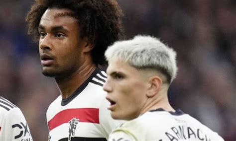 Нападател на Ман Юнайтед получи брутална оценка от националния си селекционер Англия Новини