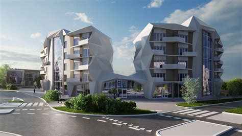 Buildings Preview