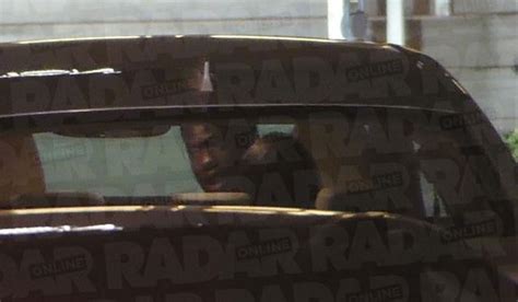 Kevin Hart Caught With Another Woman