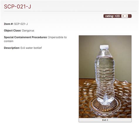 We Should Add This SCP To SL R SCPSecretLab