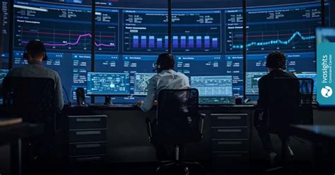 Yuk Intip Cara Kerja Command Center