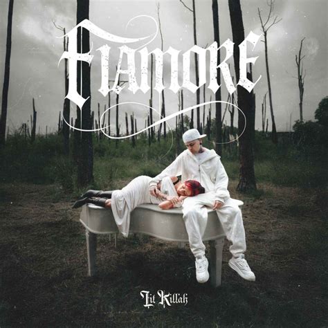 Lit Killah Me Enamora El Talento El Estilo Y La Autenticidad Marie Claire