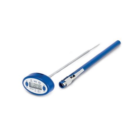 Digital Temperature Probe 300 From Comark