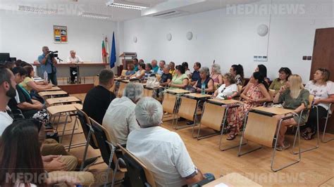 Учредиха Сдружение с нестопанска цел „Местна инициативна група Мездра 2023“