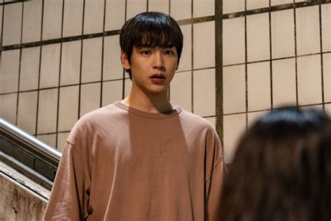 엔플라잉 김재현 스크린 데뷔 옥수역귀신 꽤나 무서우실 걸요 Se★현장 서울경제