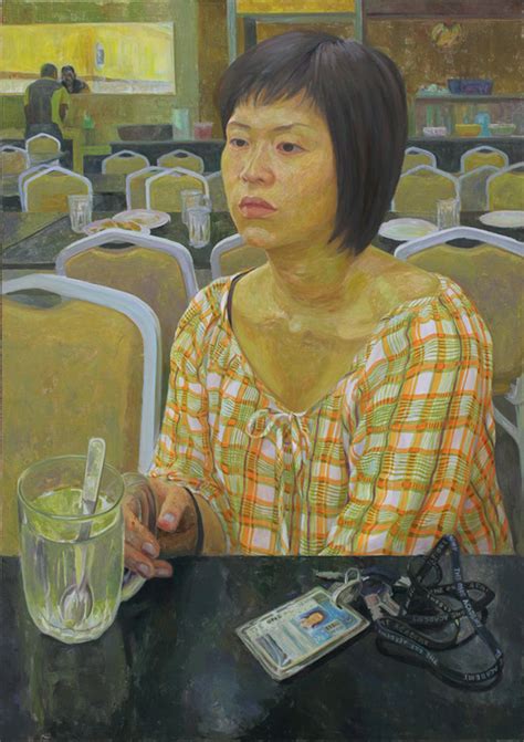 Artist Spotlight Gan Chin Lee Booooooom Create Inspire