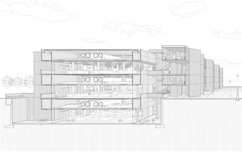 Salk Institute Section