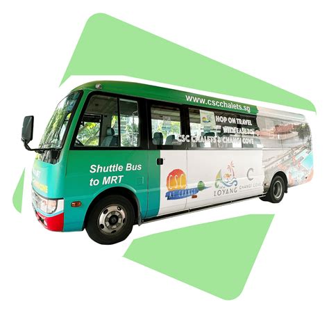 Csc Loyang Locate Us