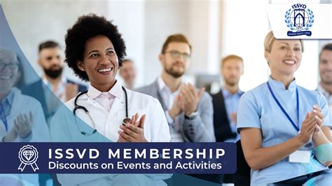 Issvd Do You Plan To Attend Upcoming Issvd Events Such Facebook