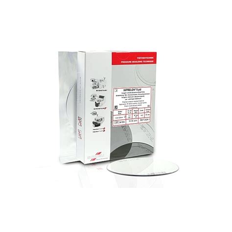 Scheu Imprelon® S Pd Botelli