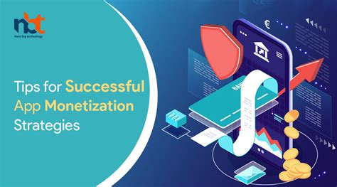 Unlocking Success Top Tips For Effective App Monetization Strategies